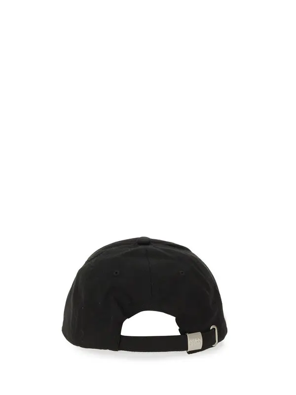 Kenzo Logo Baseball Cap