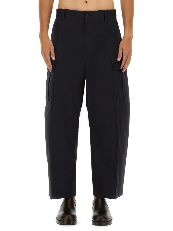 Studio Nicholson Cargo Pants