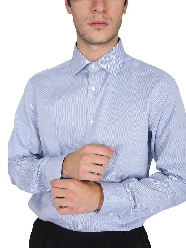 Zegna Classic Shirt