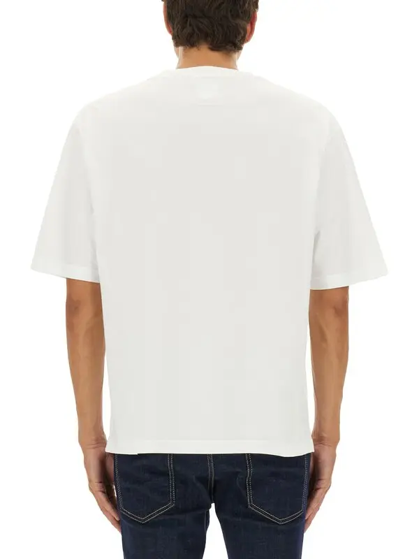 Dsquared2 T-shirt With Logo