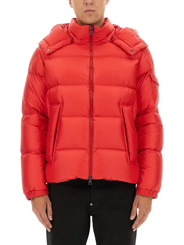 Moncler Couyere Down Jacket