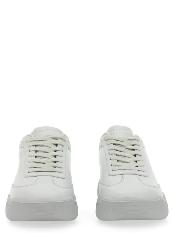 Stella McCartney Sneaker Loop - White