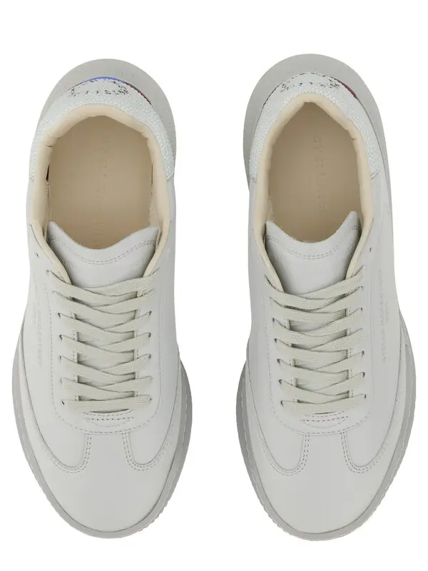 Stella McCartney Sneaker Loop - White