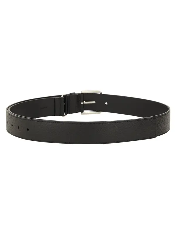 Givenchy Long Leather Belt