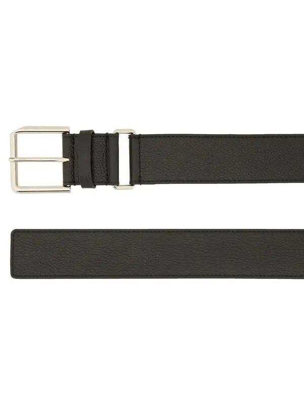 Givenchy Long Leather Belt