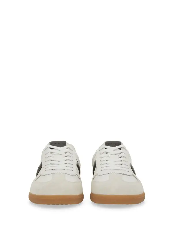 TOM FORD Archer Sneakers - White