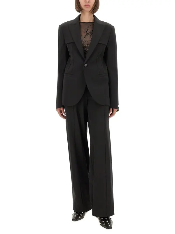 JEAN PAUL GAULTIER Tailored Jacket