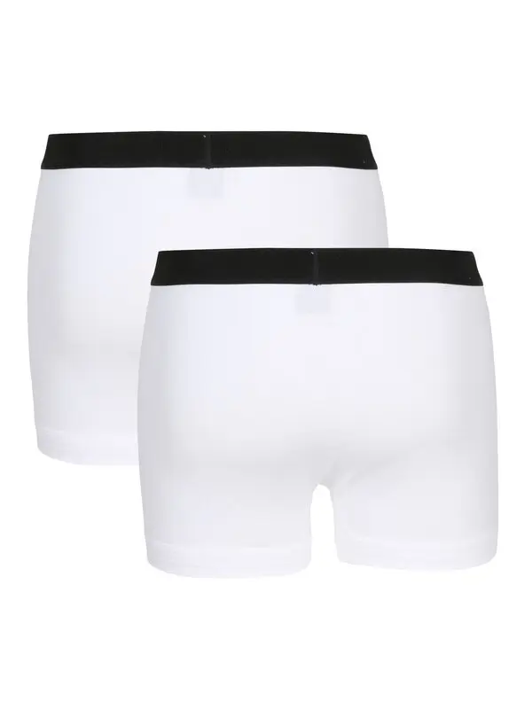 TOM FORD Bi-pack Boxer - White