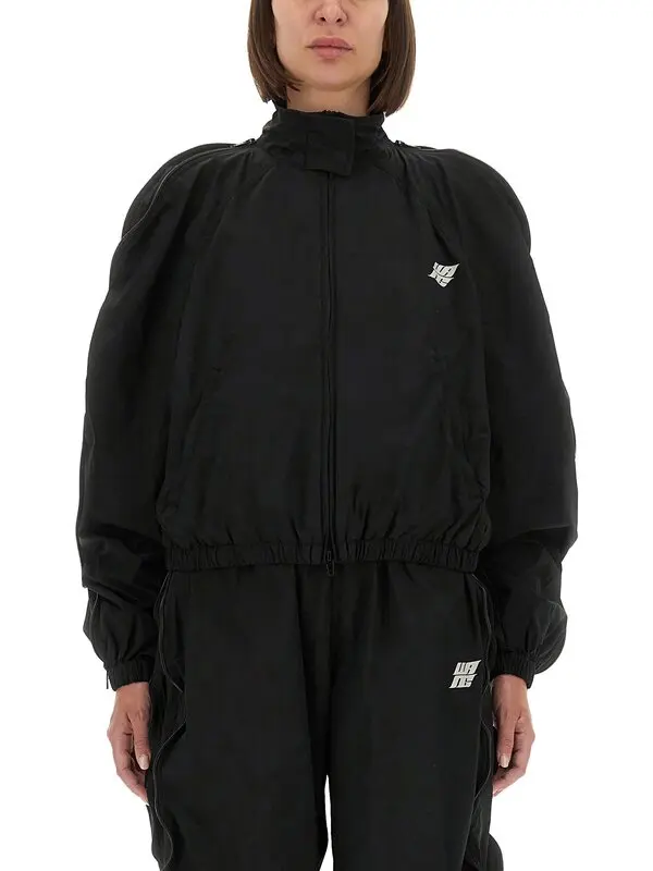 Alexander Wang Puffer Sheath