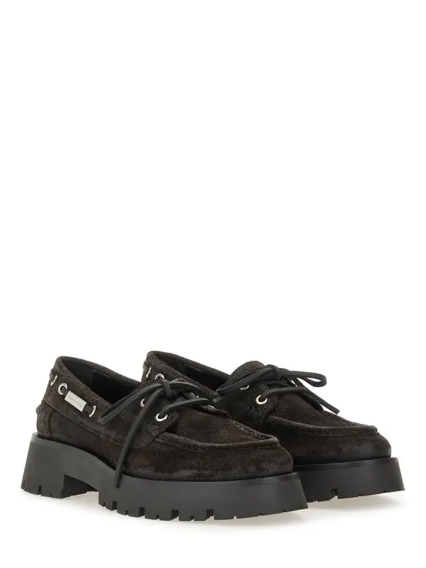 Alexander Wang Carson Moccasin