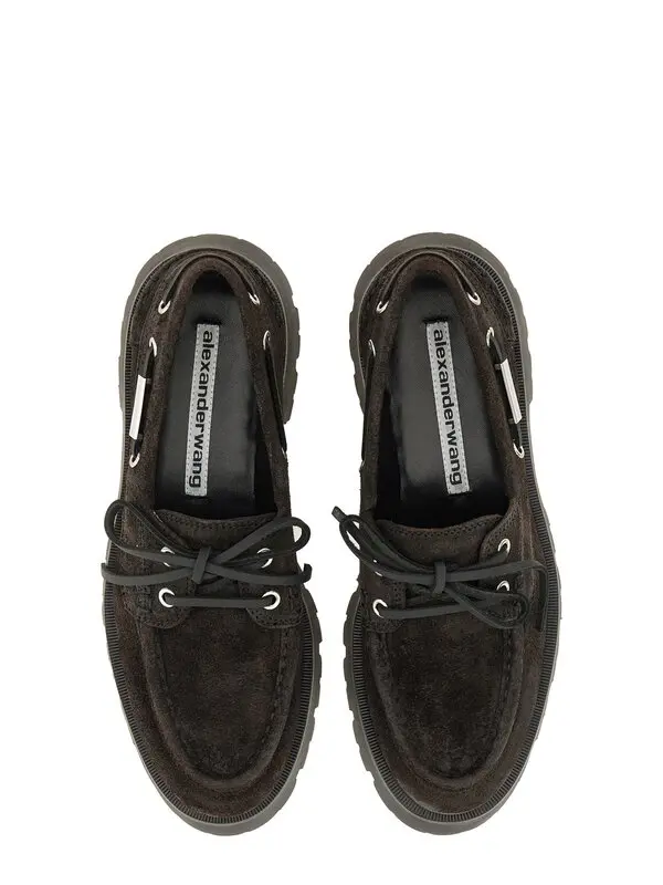 Alexander Wang Carson Moccasin