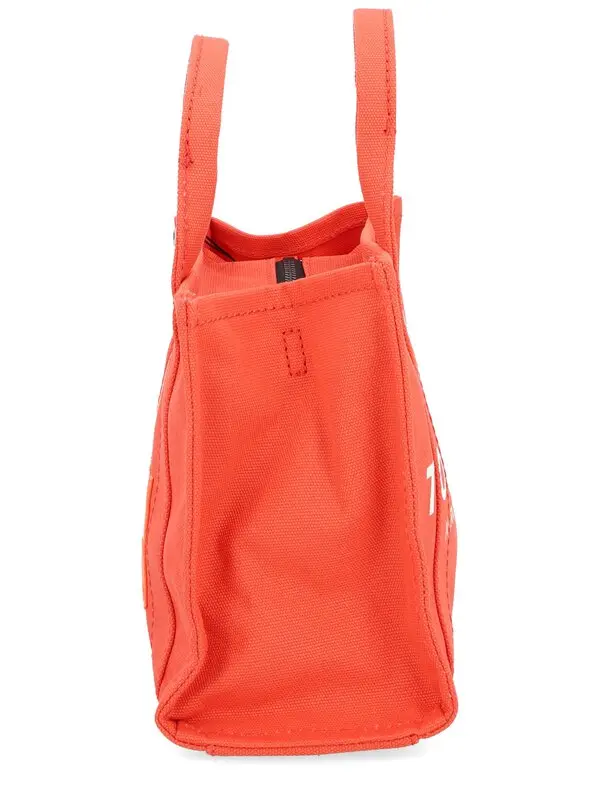 Marc Jacobs The Tote Small Bag - Orange