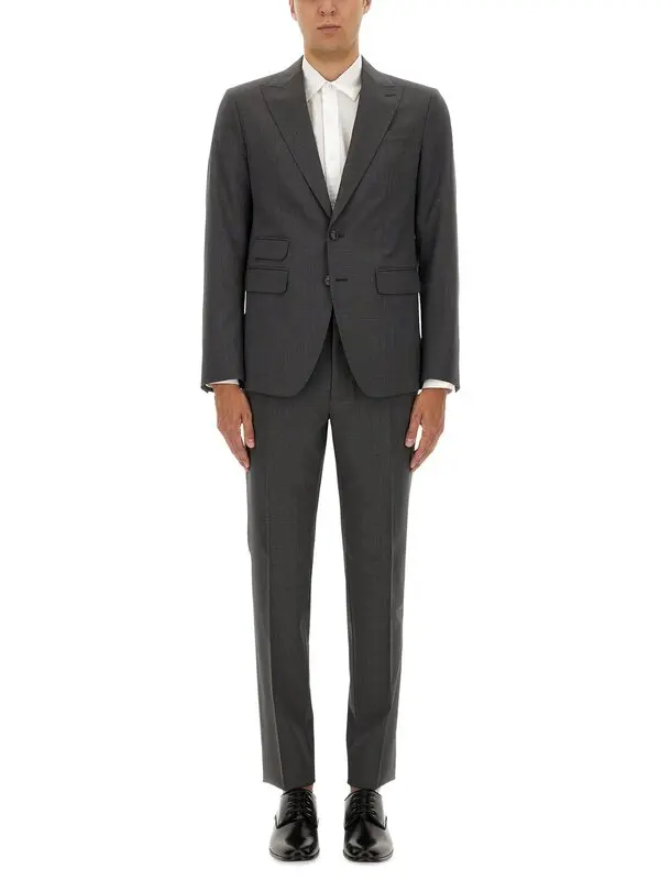 Dsquared2 London" Dress