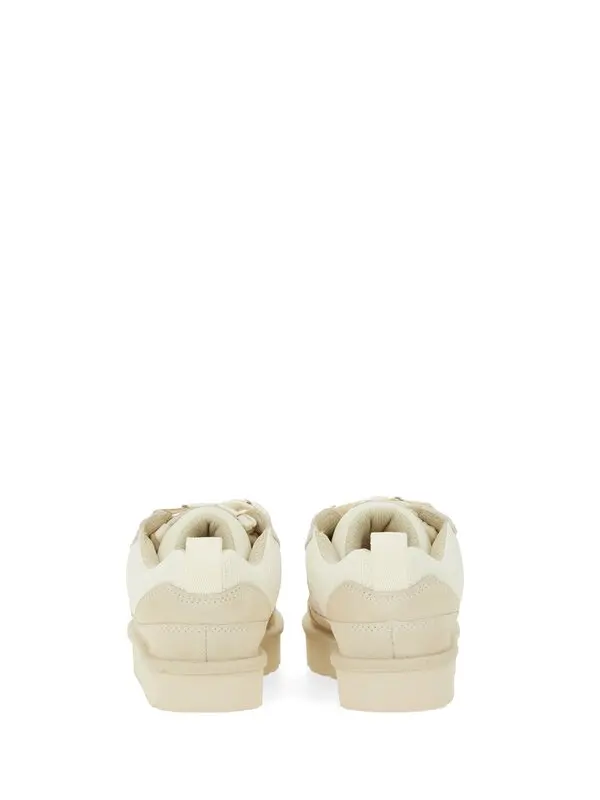UGG Lo Lowmel Sneaker - Beige