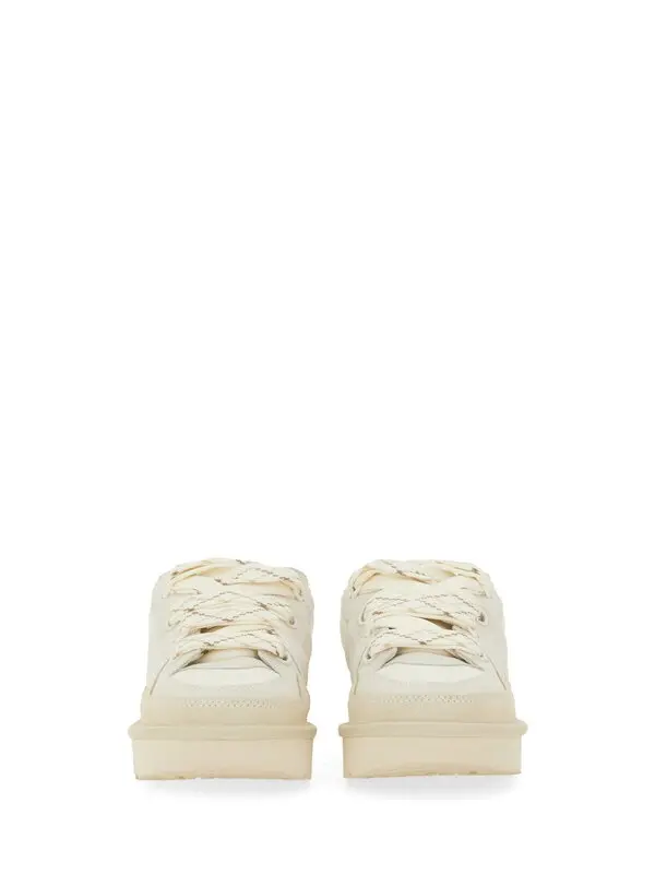 UGG Lo Lowmel Sneaker - Beige