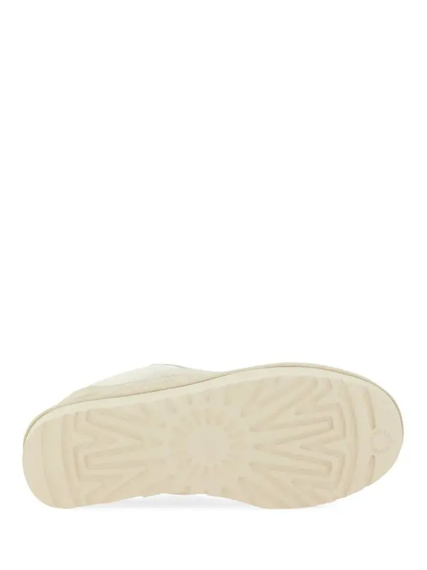 UGG Lo Lowmel Sneaker - Beige