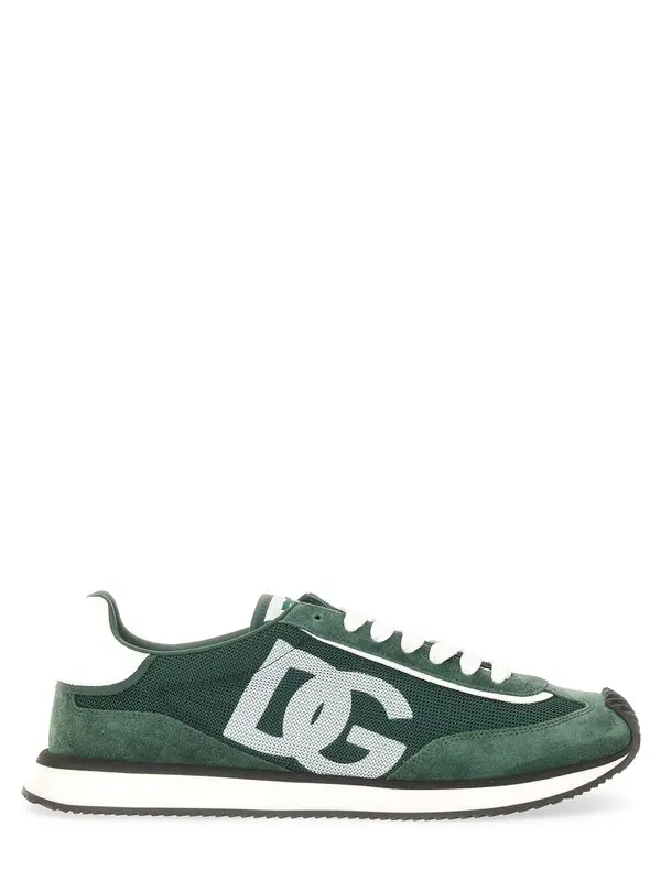 Dolce & Gabbana Dg Cushion Sneakers