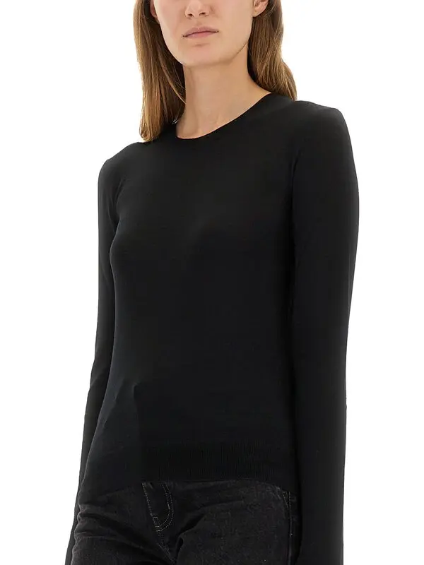 Saint Laurent Cassandre Pullover