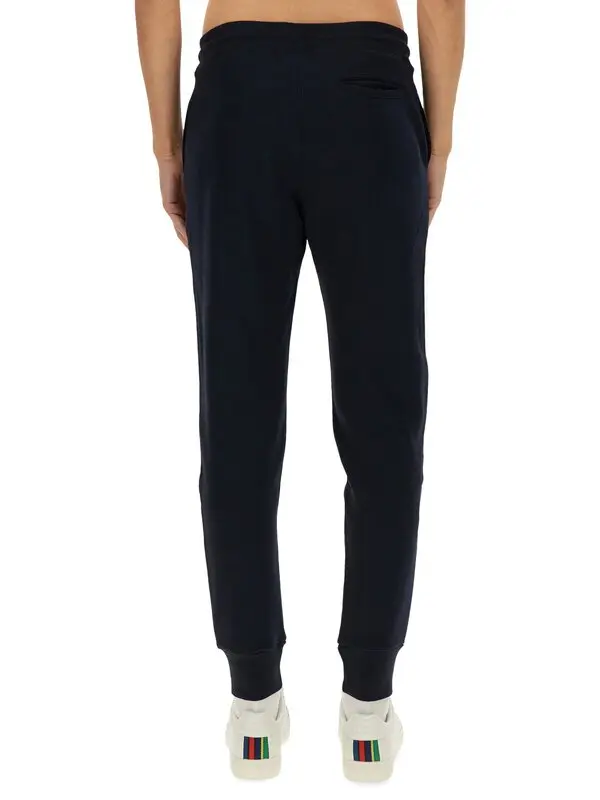 Paul Smith Jogging Pants - Blue