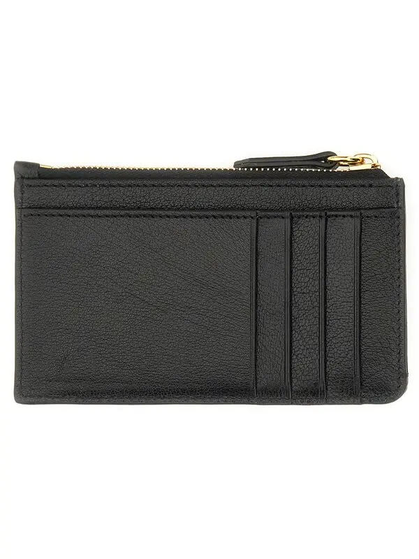 Chloé Iconic" Coin Purse