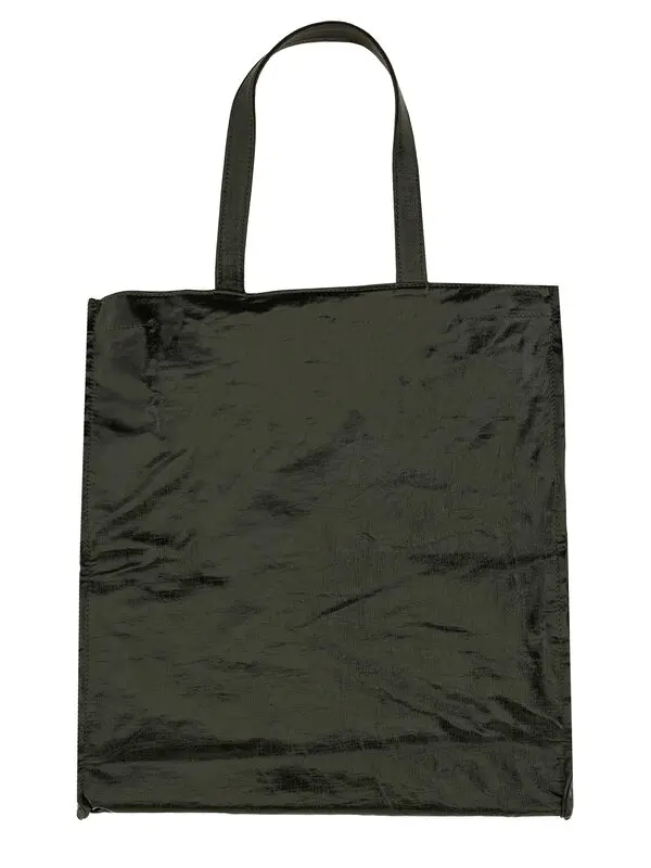 UMA WANG Tote Bag - Brown