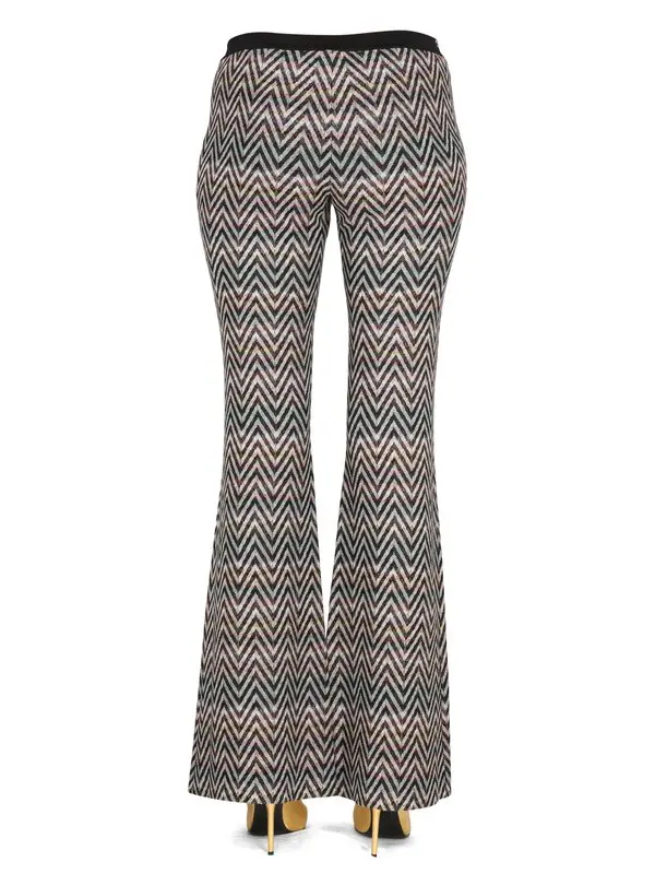 Missoni Logo Pants