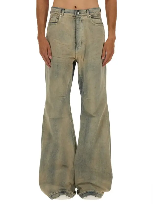 Rick Owens Trousers