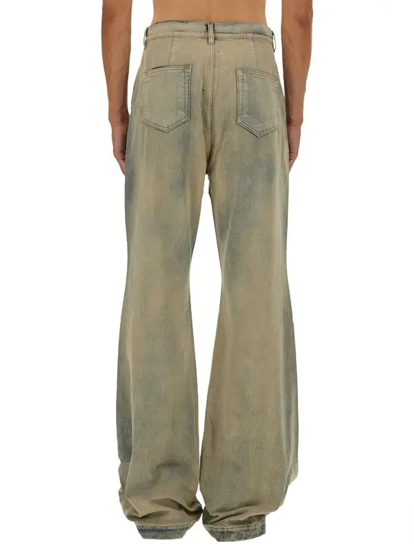 Rick Owens Trousers