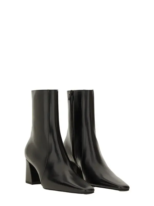 Saint Laurent Rainer Boots