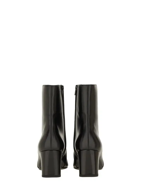 Saint Laurent Rainer Boots