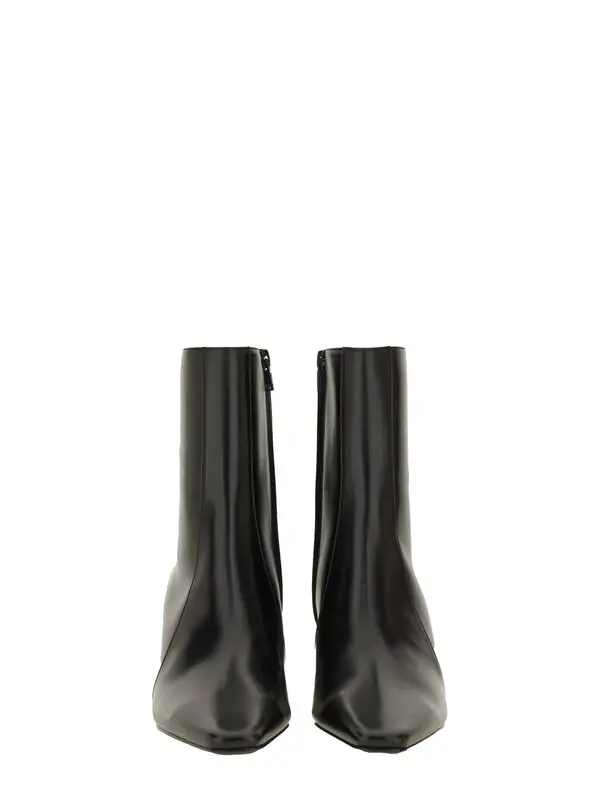 Saint Laurent Rainer Boots