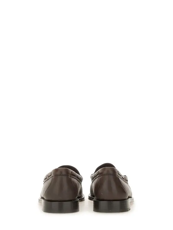 G.H. BASS & CO. Larkin Moccasin