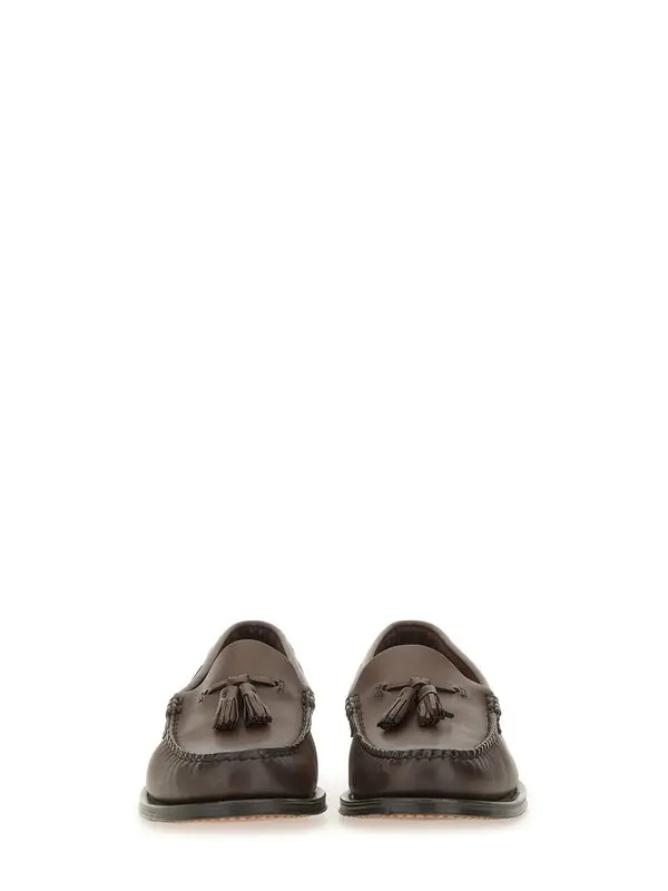 G.H. BASS & CO. Larkin Moccasin