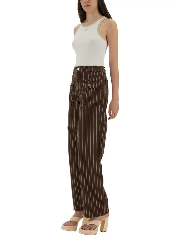 Baum Und Pferdgarten Nickie Jeans - Brown