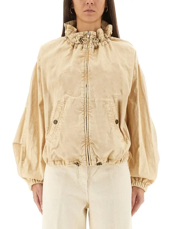MARANT ETOILE Plume Jacket