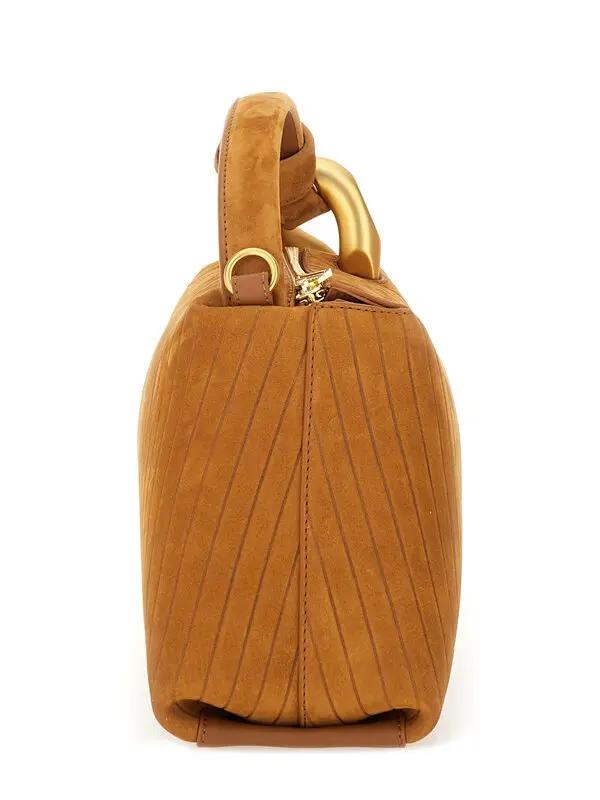 JW Anderson Jwa Corner Bag Small