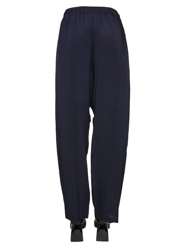 VIVIENNE WESTWOOD Wide Leg Trousers