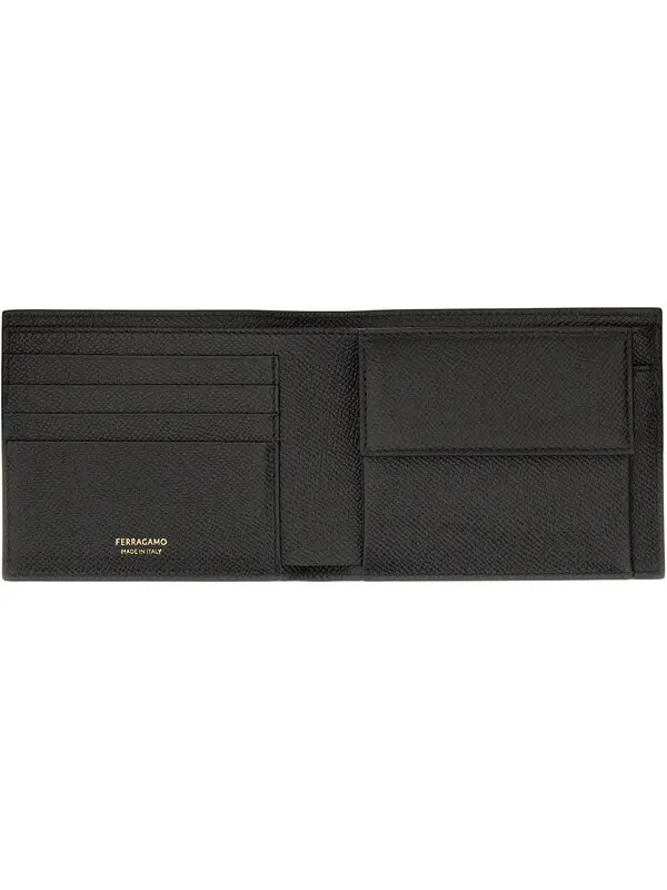 FERRAGAMO Gancini Wallet