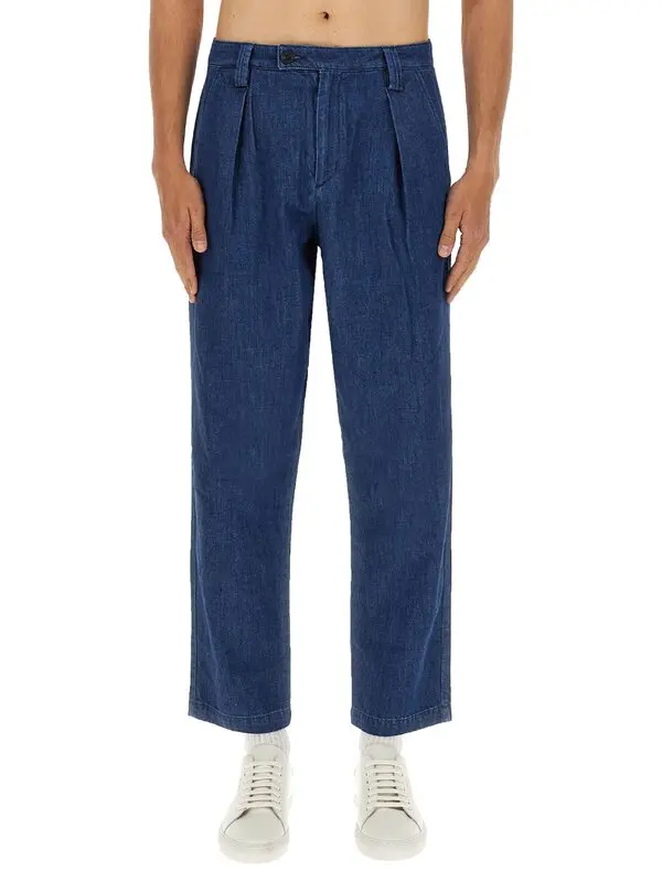 A.p.c. Renato Trousers