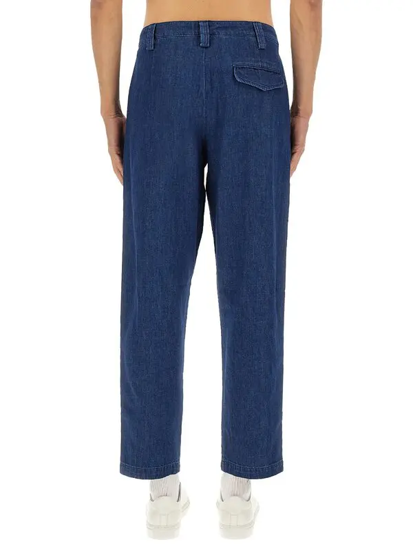 A.p.c. Renato Trousers