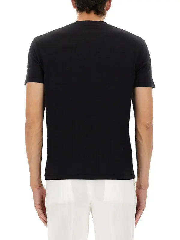 TOM FORD Regular Fit T-shirt