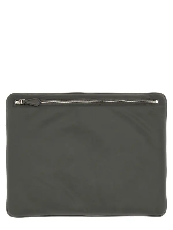 Dolce & Gabbana Handheld Bag - Grey