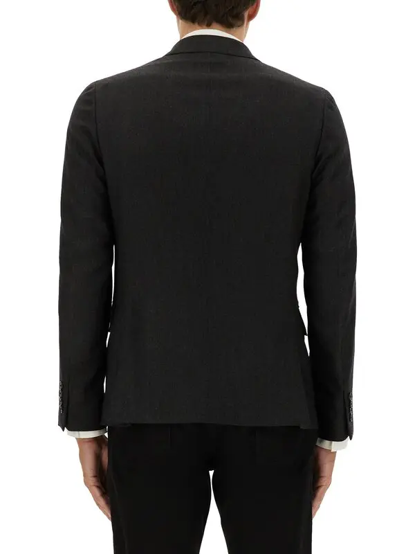 Paul Smith Wool Jacket