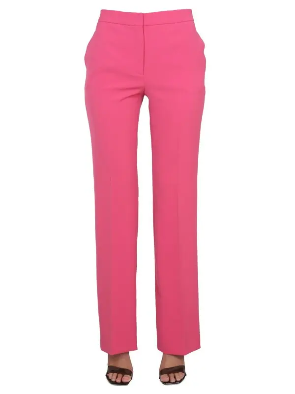 Moschino Baroque Furnishing Trousers