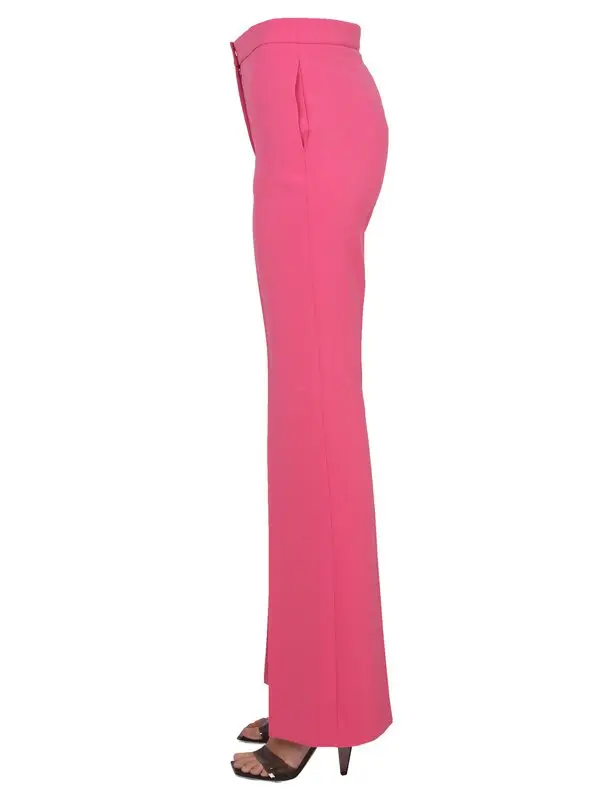 Moschino Baroque Furnishing Trousers