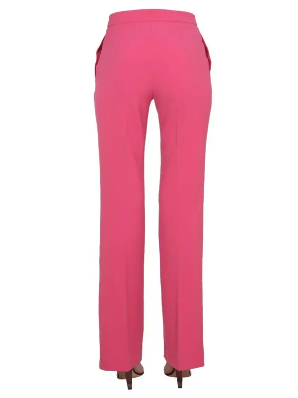 Moschino Baroque Furnishing Trousers