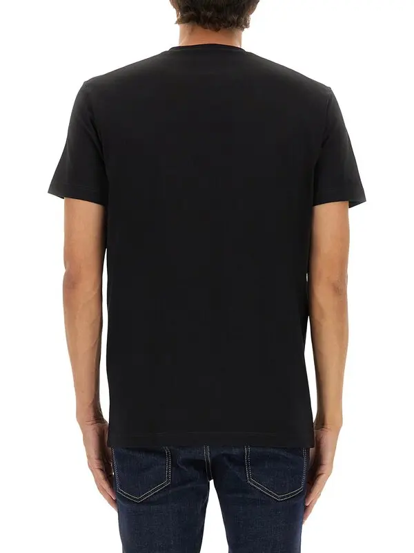 Dsquared2 T-shirt With Logo