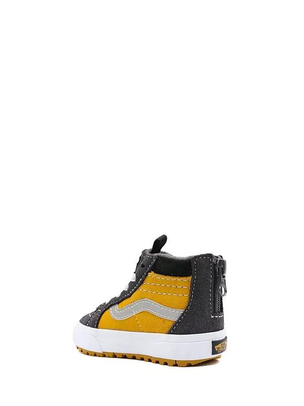 VANS Sk8-hi High-top Sneakers