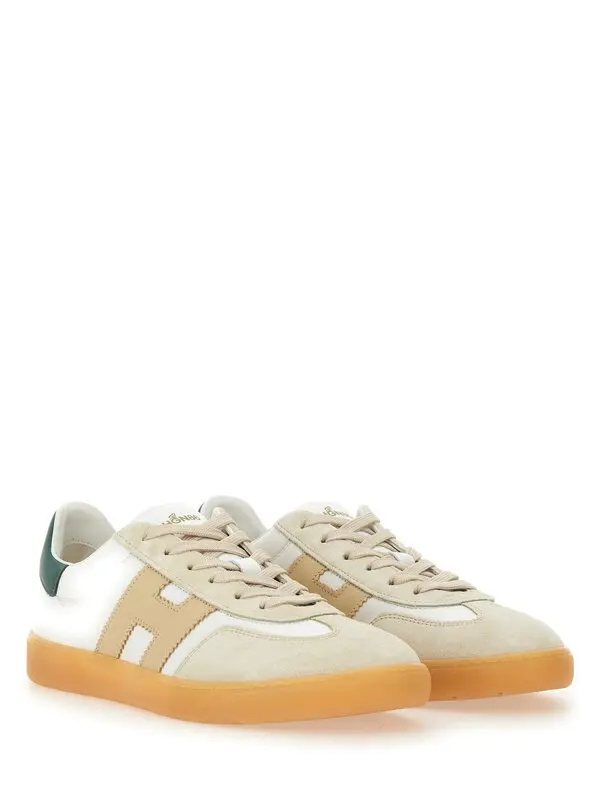 Hogan Low Top Sneaker
