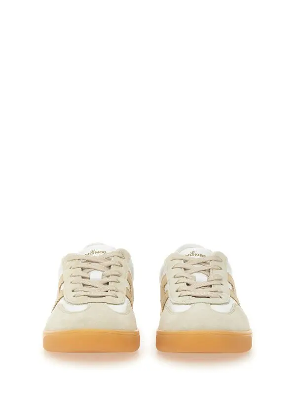 Hogan Low Top Sneaker